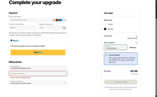 Linktree Discount Codes - $80 Off (3 Verified) Sep 2025