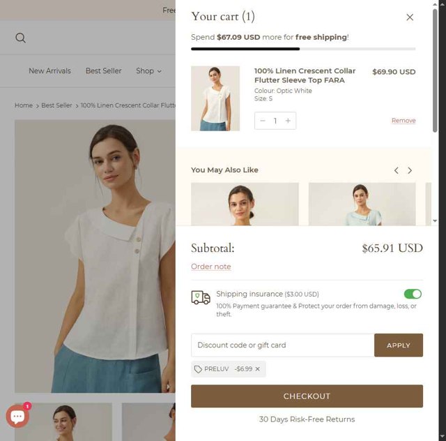 LINTICO Discount Codes - 15% Off (9 Verified) Jun 2025