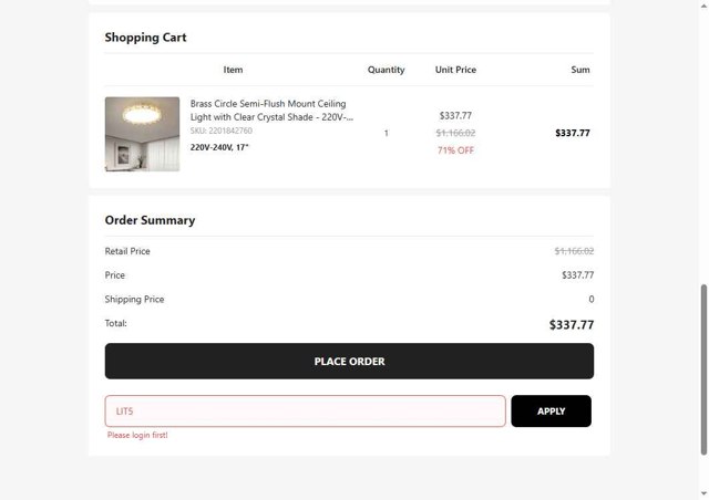 Litfad Discount Codes - 5% Off (3 Verified) Sep 2025