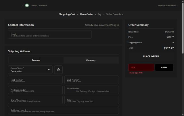 Litfad Discount Codes - 5% Off (3 Verified) Sep 2025