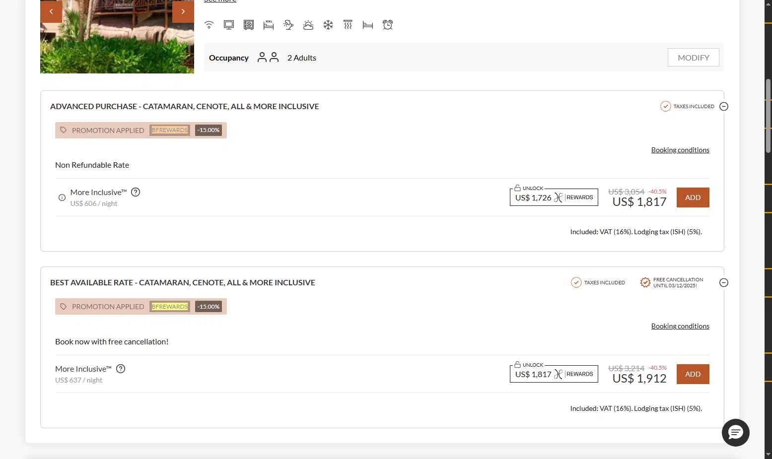 Lomas Hospitality Promo Code - 50% Off January 2026