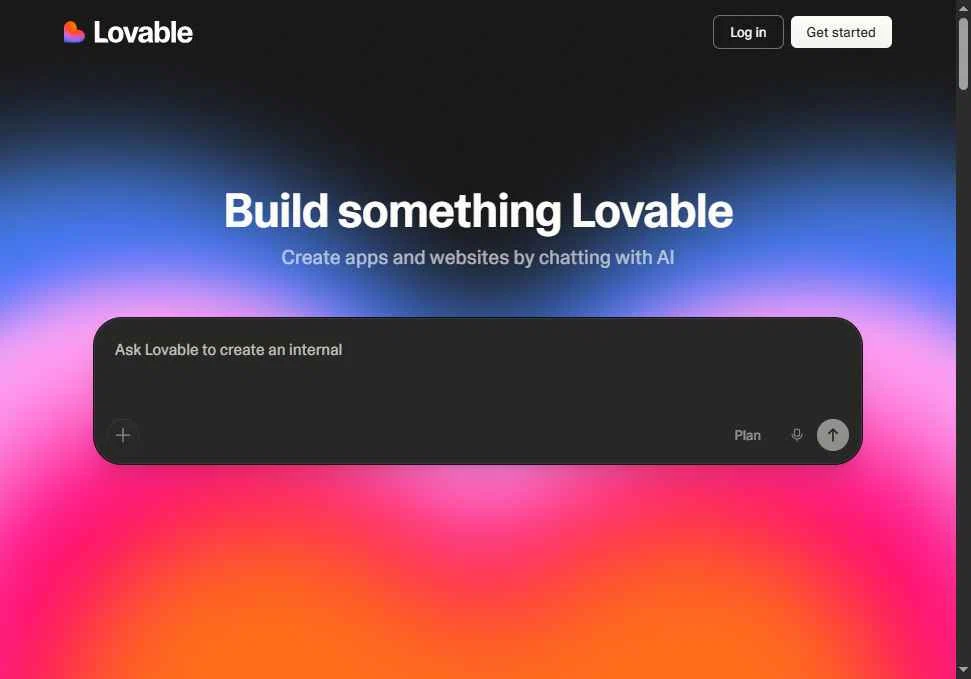 Lovable Promo Codes - 20% Off (13 Verified) Mar 2026
