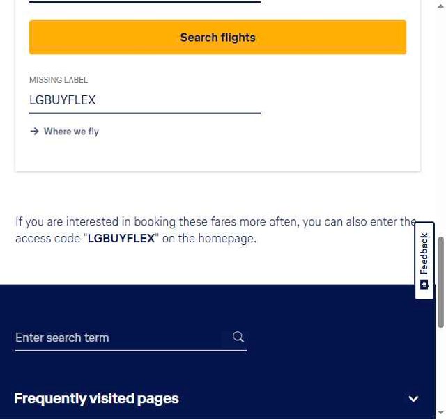 Lufthansa Promo Codes - $75 Off (2 Verified) Jul 2025