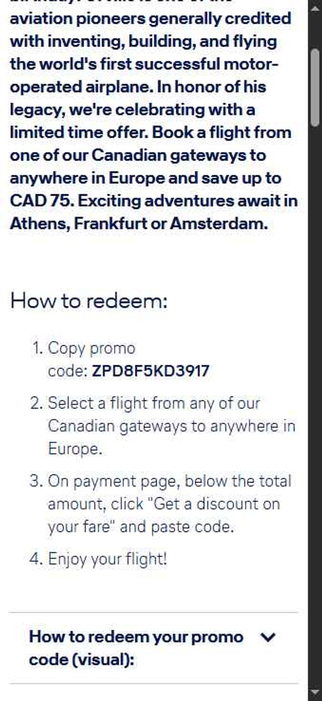 Lufthansa Promo Codes - $75 Off (2 Verified) Jul 2025