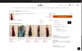 Lulus Promo Codes - 50% Off Sitewide (+5 Codes) May 2026
