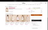 Lulus Promo Codes - 50% Off Sitewide (+5 Codes) May 2026