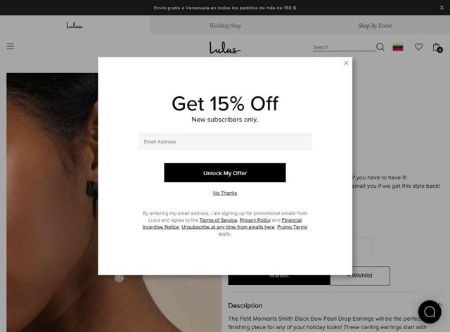 Lulus Promo Codes (9 Verified) - 20% Off Sitewide May 2025