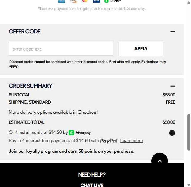 MAC Cosmetics Promo Codes - 15% Off (Verified) Sep 2025