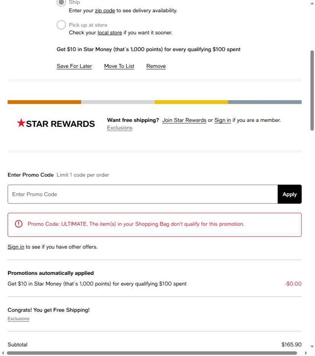 Macy's Promo Codes (5 Verified) - 35% Off w/Code May 2025