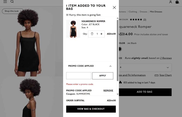 Madewell Discount Codes - 40% Off (3 Verified) Jul 2025