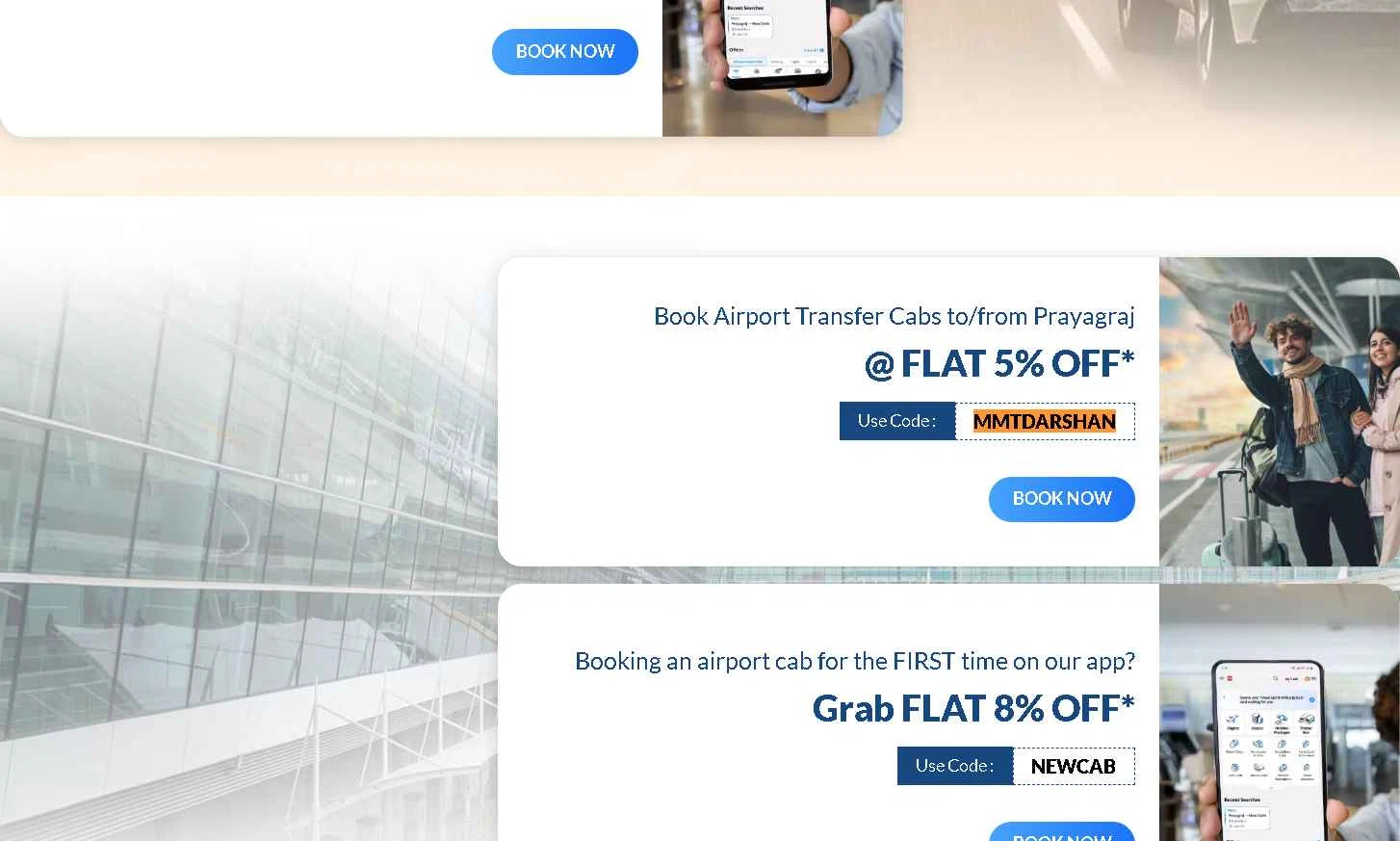 MakeMyTrip Promo Codes - 25% Off (22 Verified) Dec 2025