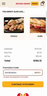Marco's Pizza Promo Codes - $5 Off (4 Verified) Jun 2026