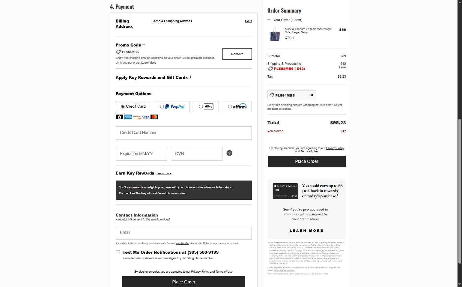 Mark and Graham Promo Codes (3 Verified) - 20% Off Oct 2025