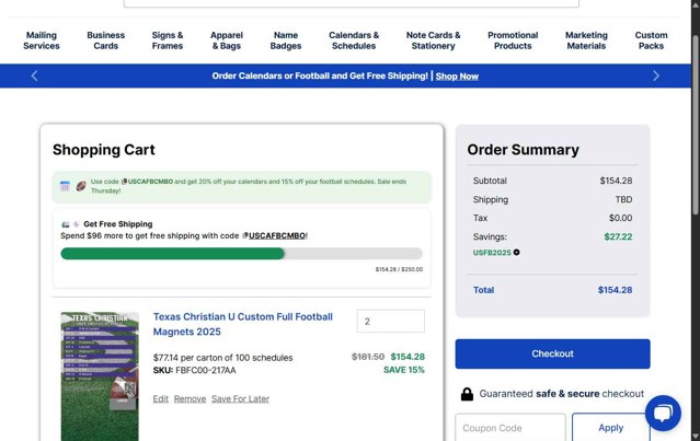 Markful Discount Codes - 20% Off (4 Verified) Jul 2025