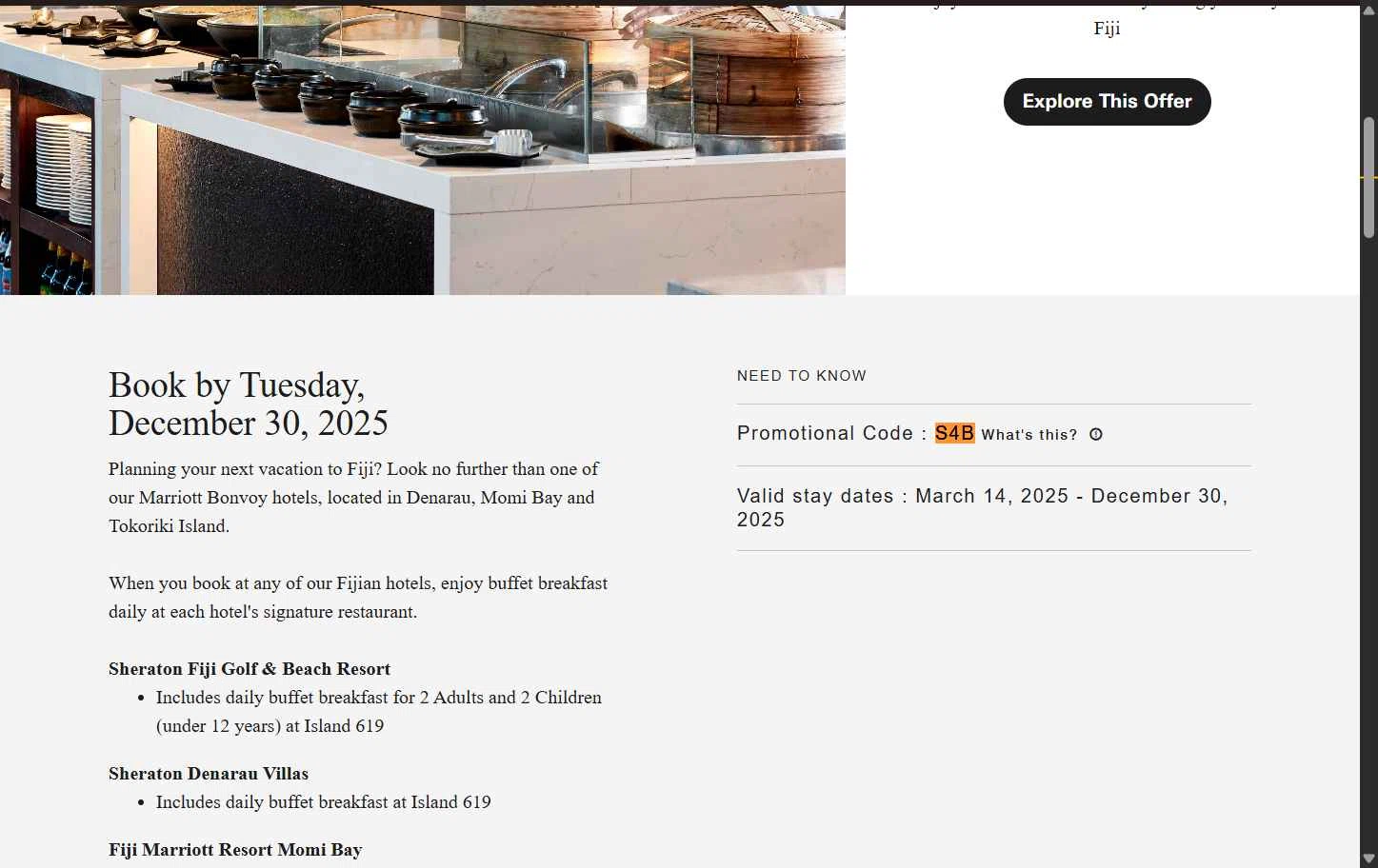 Marriott Bonvoy Promo Code - 20% Off (Verified) Nov 2025