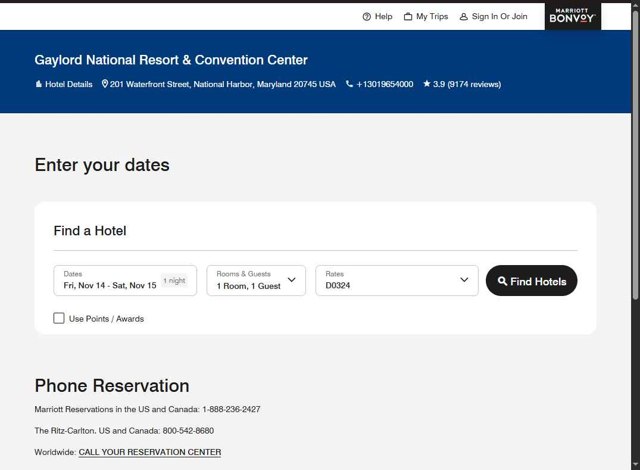 Marriott Bonvoy Promo Codes - $70 Off Sep 2025