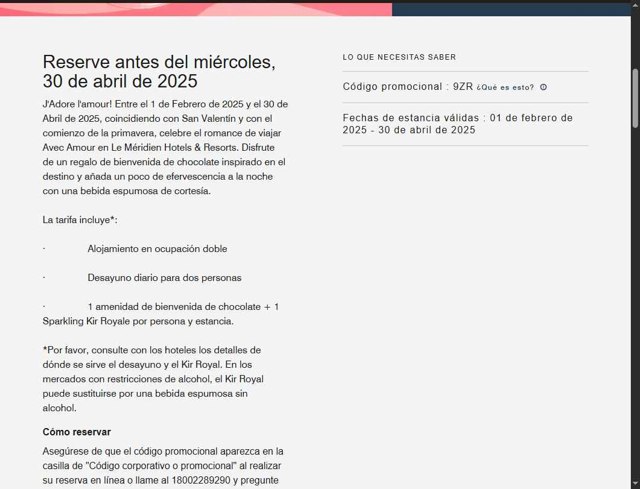 Marriott Bonvoy Promo Codes (6 Verified) - 50% Off May 2025