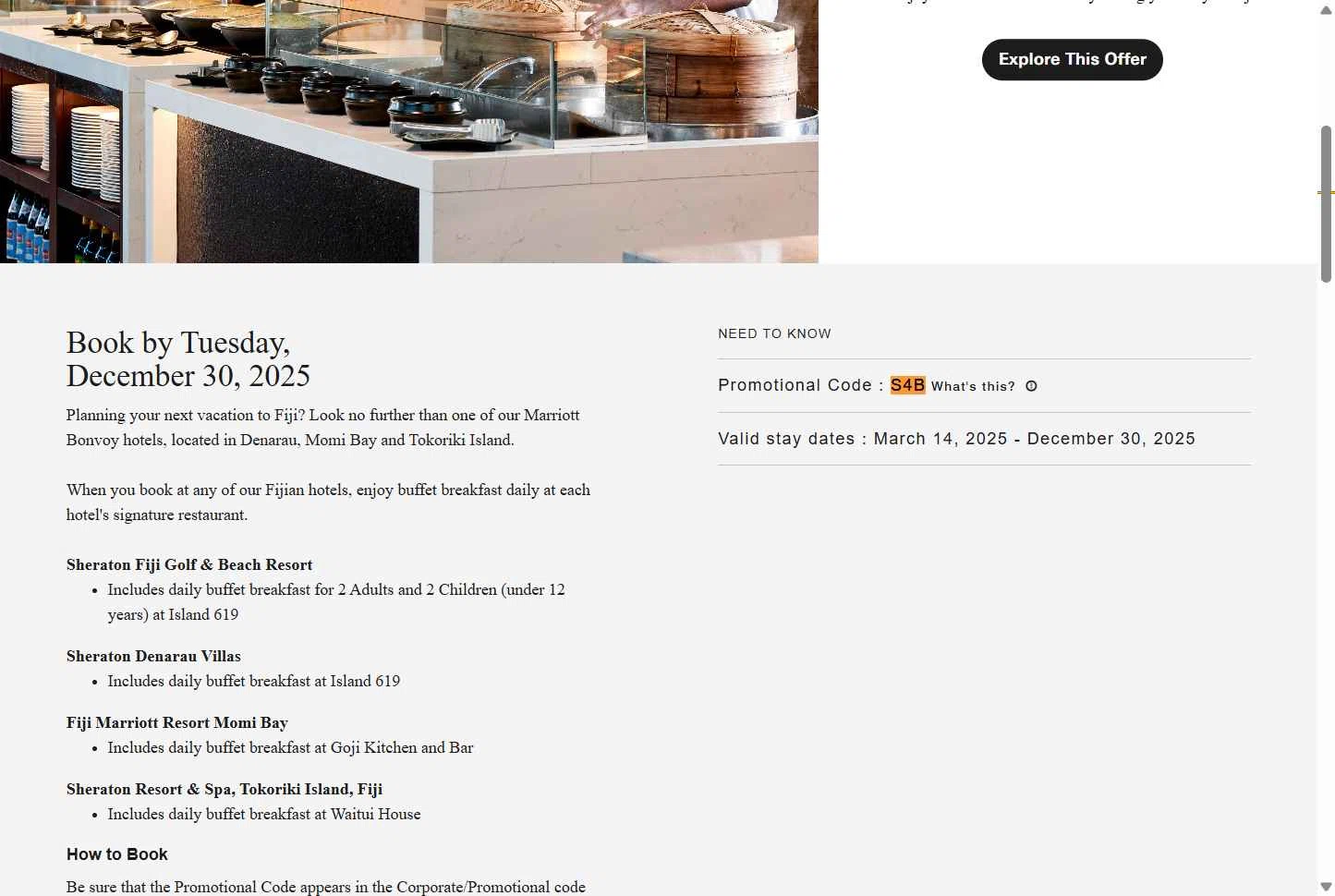 Marriott Bonvoy Promo Code - 20% Off (Verified) Nov 2025