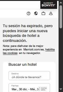 Marriott Bonvoy Promo Code - 25% Off (Verified) Jan 2026