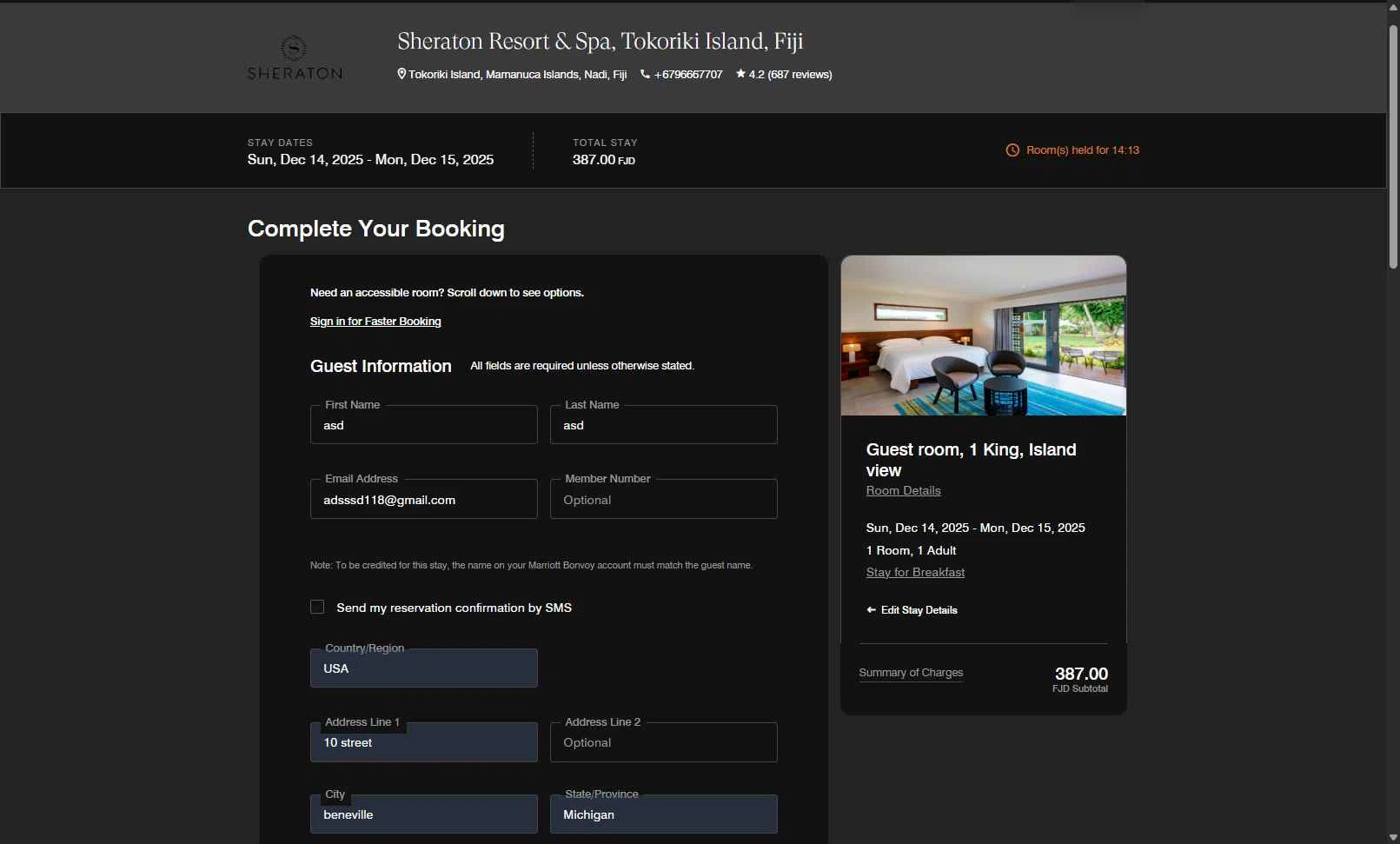 Marriott Bonvoy Promo Code - 25% Off (Verified) Dec 2025