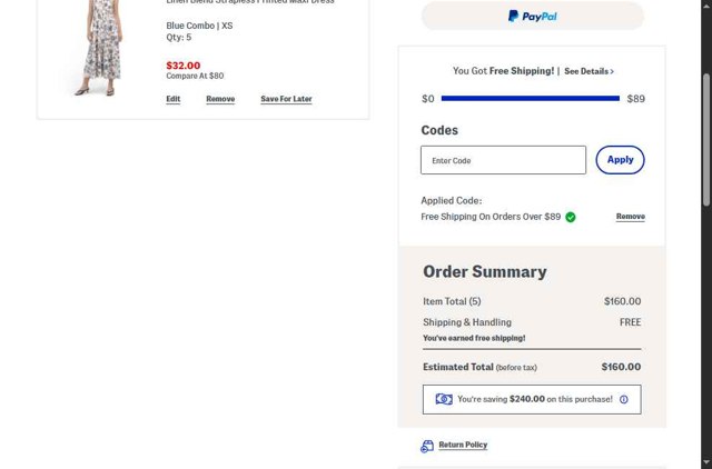 Marshalls Promo Codes (3 Verified) - 20% Off w/Code Jul 2025