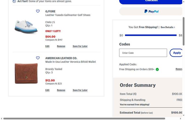 Marshalls Promo Codes (3 Verified) - 20% Off w/Code Jul 2025