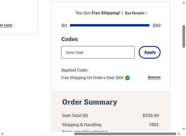 Marshalls Promo Codes (5 Verified) - 20% Off w/Code Jun 2025