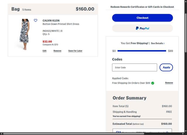 Marshalls Promo Codes (3 Verified) - 20% Off w/Code Jul 2025