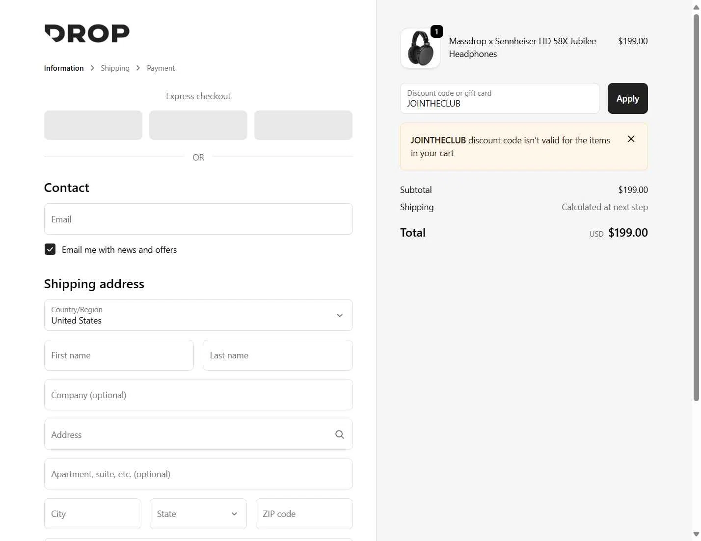 Drop Discount Codes - $10 Off (6 Verified) Oct 2025