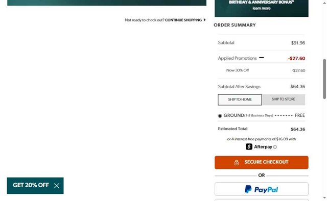 Maurices Promo Codes - 40% Off Coupons Aug 2025