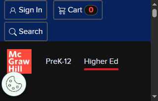McGraw Hill Promo Codes - $5 Off (1 Verified) Oct 2025