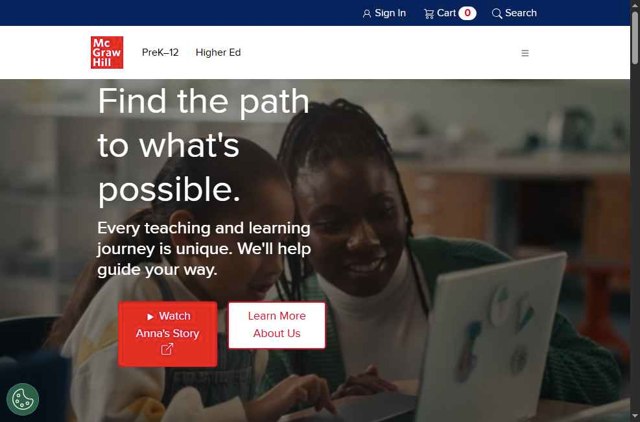 McGraw Hill Promo Codes - $5 Off (1 Verified) Sep 2025