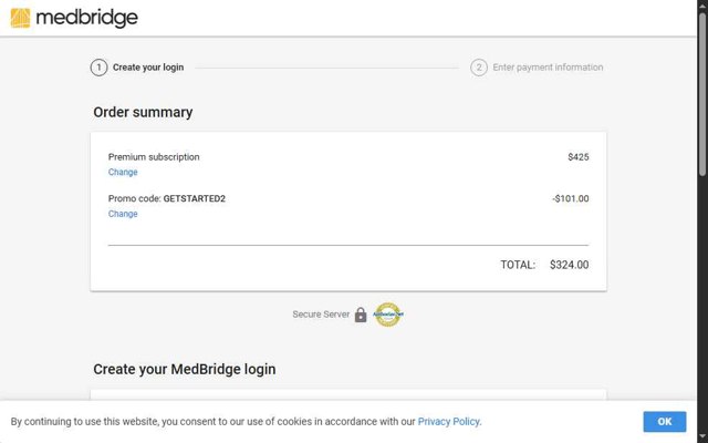 MedBridge Promo Codes (9 Verified) - $150 Off Jul 2025