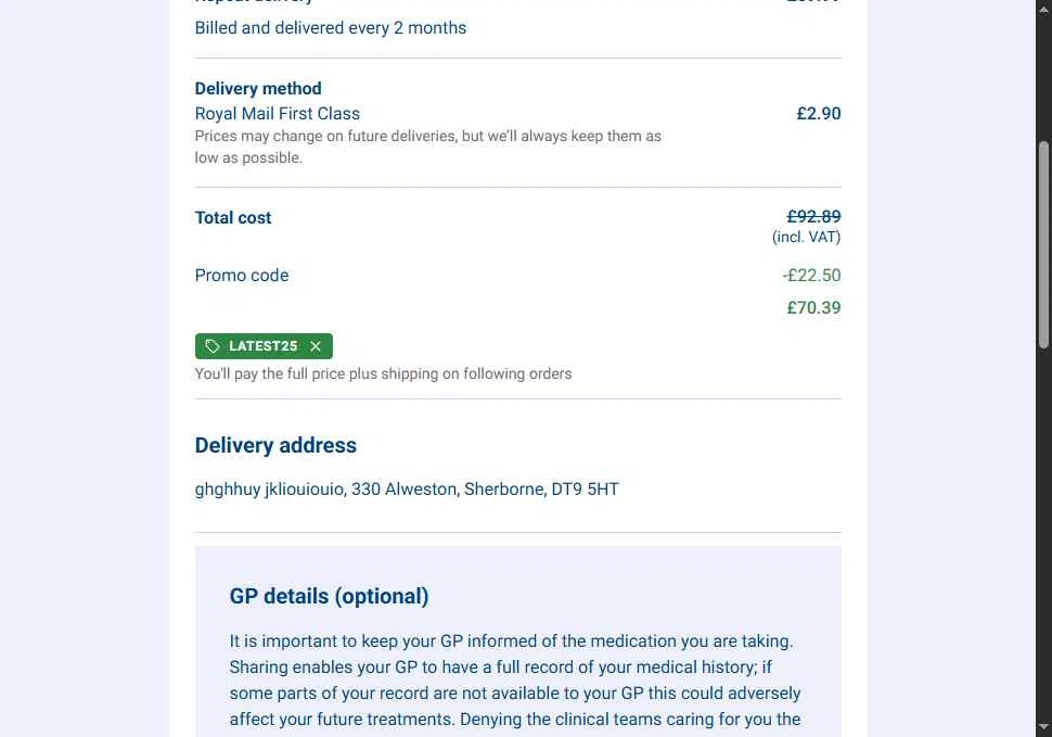 MedExpress UK Promo Codes - 15% Off (2 Verified) Jan 2026