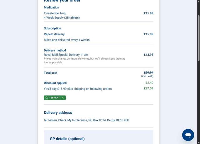 MedExpress UK Promo Codes - 15% Off (Verified) Oct 2025