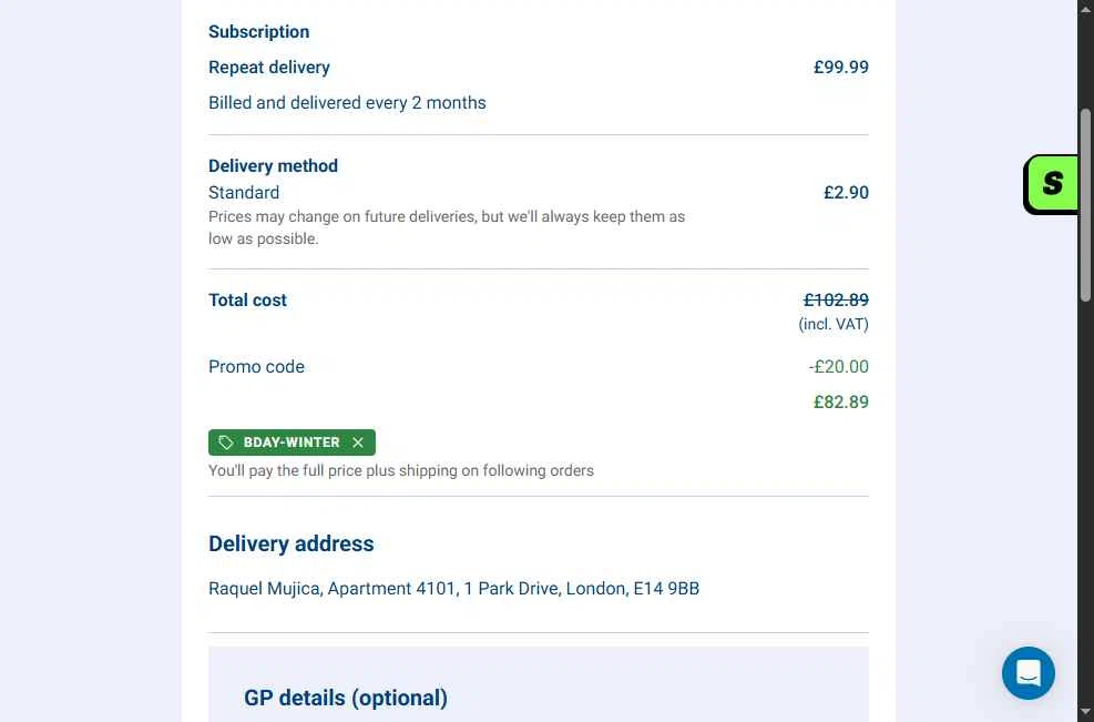 MedExpress UK Promo Codes - 25% Off (1 Verified) Mar 2026
