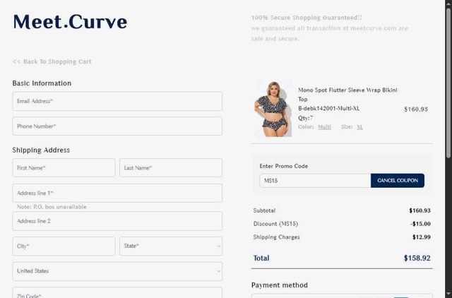 Meet.Curve Promo Codes (5 Verified) - 10% Off Jun 2025