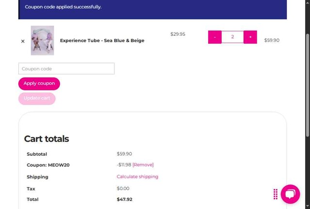 Meow Wolf Promo Codes (6 Verified) - 20% Off w/Code Aug 2025