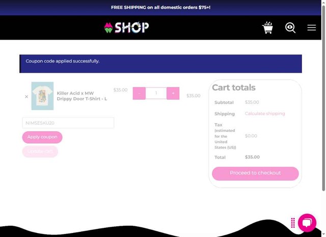 Meow Wolf Promo Codes (6 Verified) - 20% Off w/Code Aug 2025