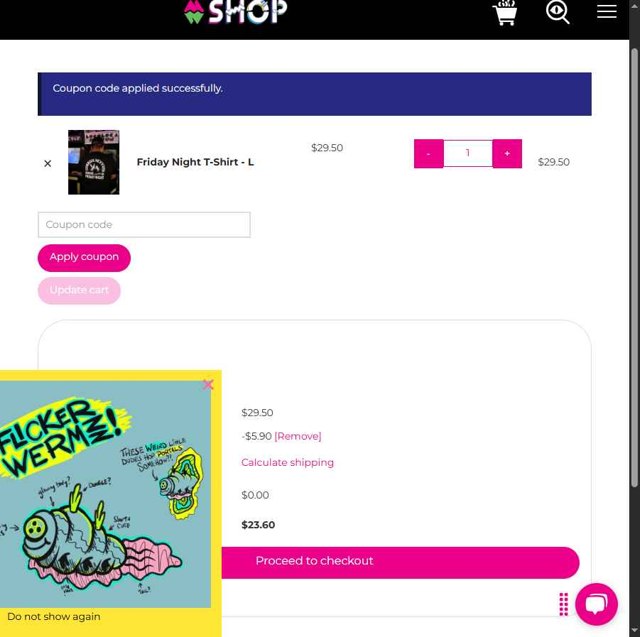 Meow Wolf Promo Codes (6 Verified) - 20% Off w/Code Aug 2025