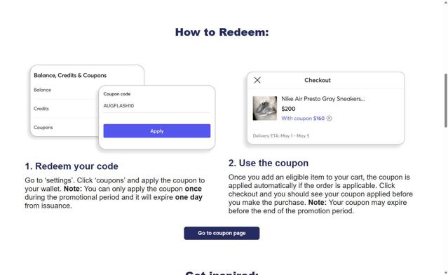 Mercari Promo Codes (20 Verified) - $30 Off w/Code Sep 2025