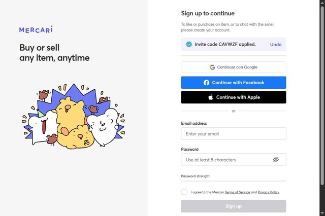Mercari Promo Codes (10 Verified) - $30 Off w/Code Jul 2025