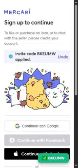 Mercari Promo Codes - $20 Off (19 Verified) May 2026