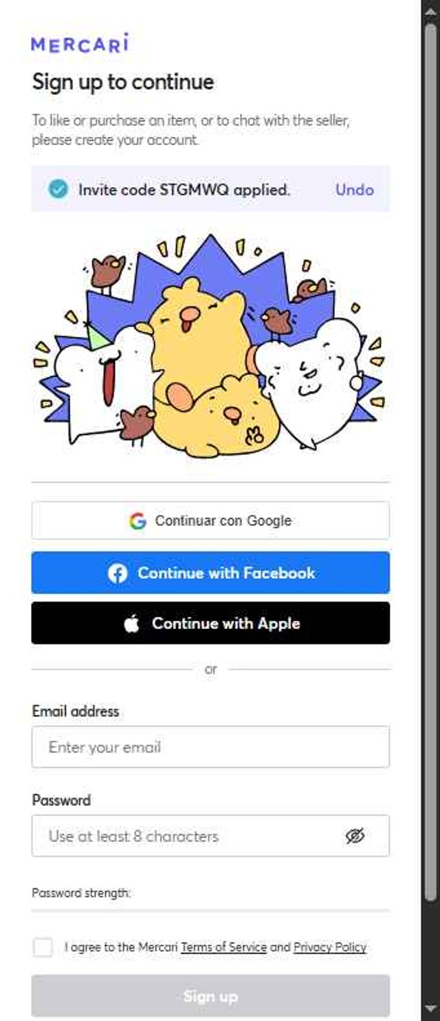 Mercari Promo Codes (10 Verified) - $30 Off w/Code Jul 2025