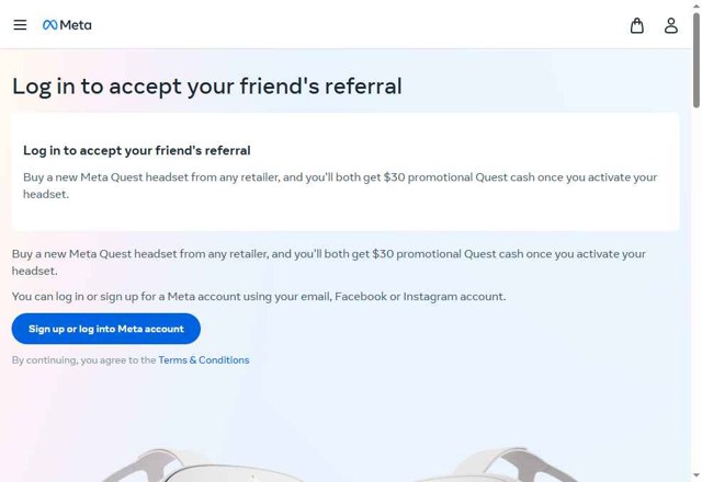 Meta Promo Codes - 30% Off Coupons Aug 2025