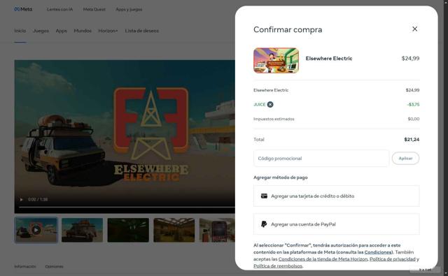 Meta Promo Codes (7 Verified) - 15% Off Sitewide Oct 2025