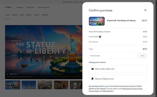 Meta Promo Codes (1 Verified) - 30% Off + Free Ship Jun 2025