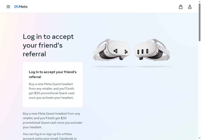 Meta Promo Codes (2 Verified) - 30% Off + Free Ship Jul 2025