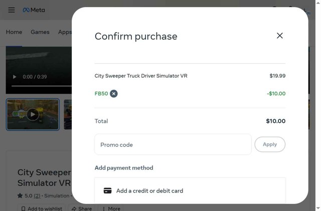 Meta Promo Codes (1 Verified) - 30% Off + Free Ship Jun 2025
