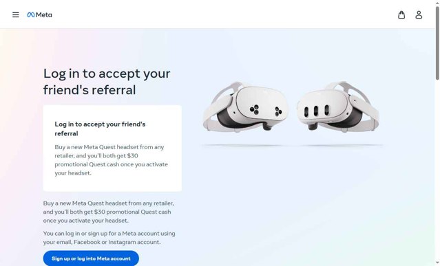 Meta Promo Codes (1 Verified) - 10% Off + Free Ship Aug 2025